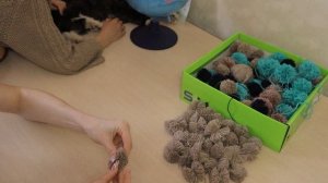 Коврик "Приятных сновидений"
