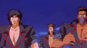 Trigun Episode 15
