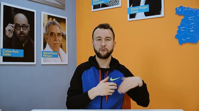 16. Музеи и выставки. Museos y exposiciones