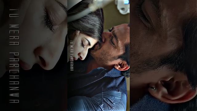 tanu Chad ke kitthe java❤️❤️ sad love story #love #arijitsingh #sadstatus #lovestatus #sad