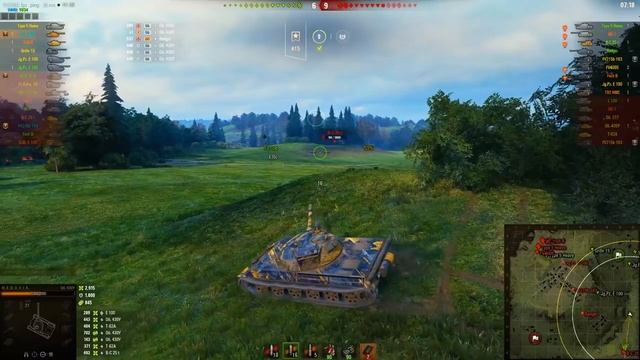 ВОТ ЧТО МОЖЕТ ОДИН ГРАМОТНЫЙ ИГРОК КОГДА ВСЯ КОМАНДА СЛИВАЕТ ВЕЗДЕ!.mp4