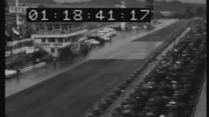 Formule 1 - Grand Prix d'Allemagne 1966 - Partie 2