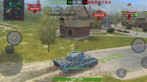 первое видео по (ворлд оф тенкс