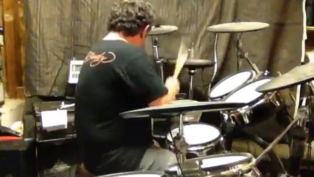 Bryan Migdol - "I Don't Care" - Black Flag Playthrough - SST Records ...