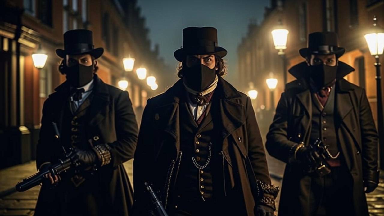 VAMPYR #9 НАКАЗЫВАЕМ ШПИОНОВ ПРИВЕНА