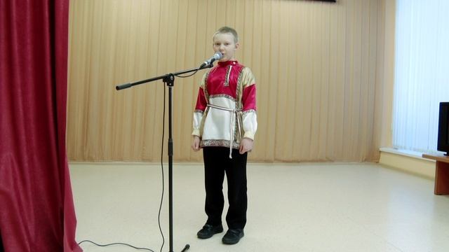 Песня "Рождество"