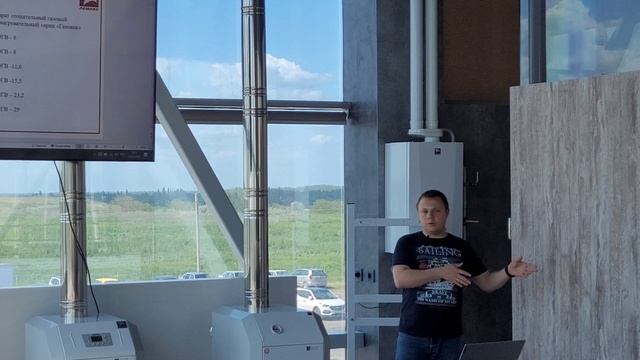 Как правильно и неправильно подбирать котел?