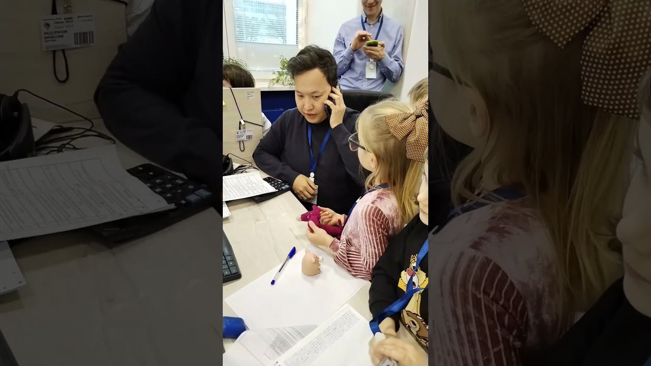 Рабочие моменты))))