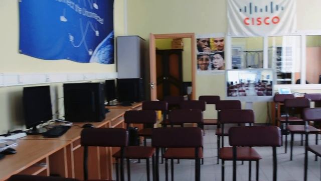 Прикладная информатика