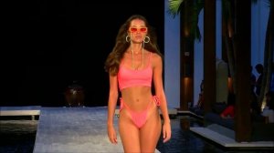 VDM The Label Swimwear Fashion Show Swim Week Miami Beach 2019 (28)