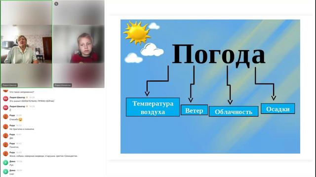 Интегрированный урок 1 класс. Минигруппы. ОУ 09.09.2024