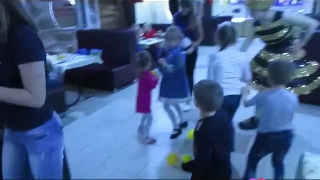 Куколки Блеск на ваш праздник