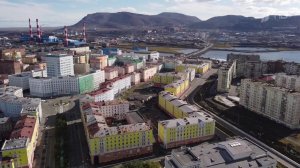 Последним пунктом поездки Михаила Мишустина по регионам Дальнего Востока и Сибири стал Норильск