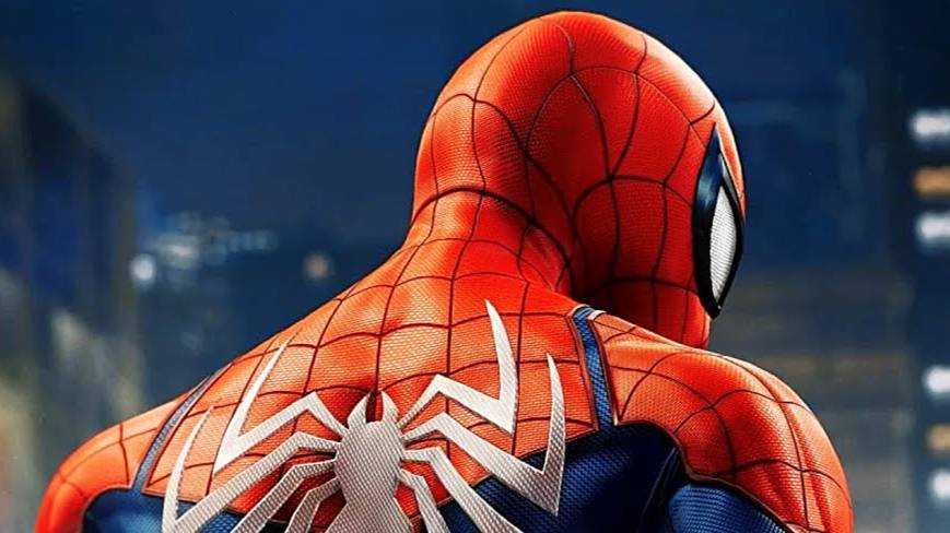 Spider-Man Remastered прохождение часть 11 снова в школу