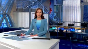 Выпуск новостей в 15:00 от 19.02.2020