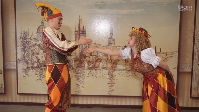 Клип Мультфильм