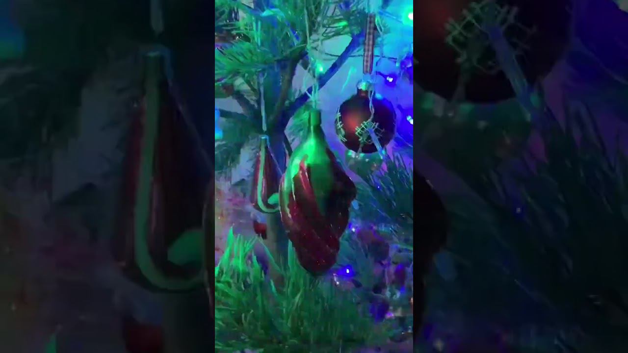 С Новым годом☃️