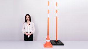 Веха сигнальная