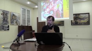 Библия в красках. Небесная реальность в искусстве Марка Шагала