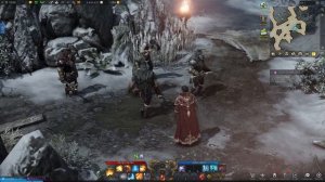 Lost Ark - Solo - Ep 1259 - Anger of a Moronto