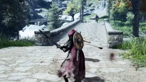 SKYRIM MOD I Dynamic Block Hit ? Prepare To Be Amazed By a Game-Changing Mod
