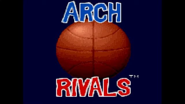 Arch Rivals: Game Gear Gameplay – смотреть онлайн видео от Геймеры и ...