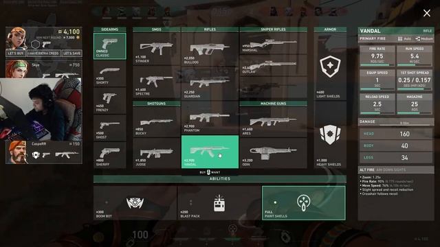 Joined @CarnivalGamingg for the upcoming VCLSA | VALORANT LIVE INDIA W ...