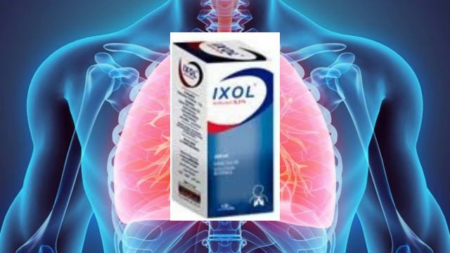 "les médicaments pneumologie "Ambroxol - смотреть видео онлайн от ...