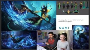 Arcane fans react to EVERY League of Legends Champion! | PART 2 (Guessing Game!)