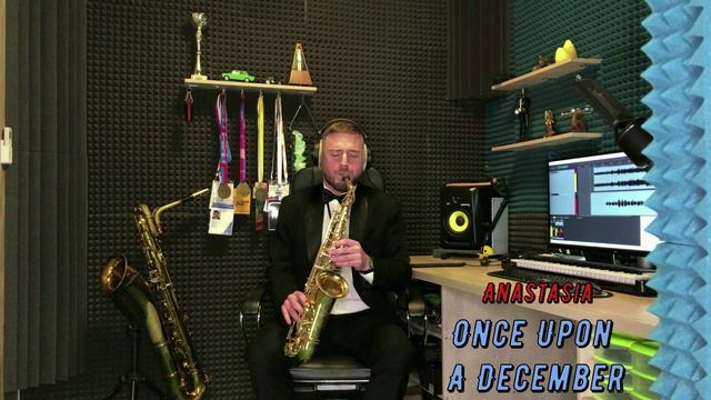 Promo Sax Cover ARTUR_SAX_SOCHI