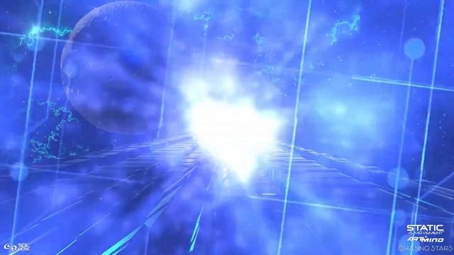 Static Movement & Artmind - Chasing Stars