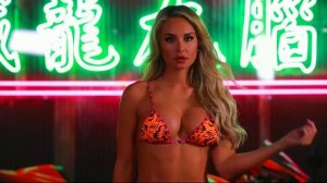 Anna Katharina Super Top Model Fashion Show (81)