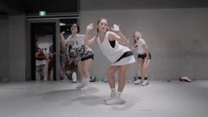 Yookyung Kim/ Boombayah - Blackpink 