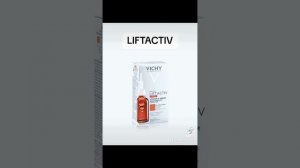 Vichy liftactiv skin care routine @waleedsalah22