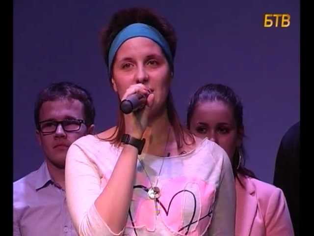 Гала-концерт. Орггруппа.