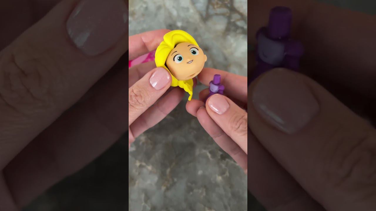 Игрушка сюрприз Принцесса Дисней Disney princess