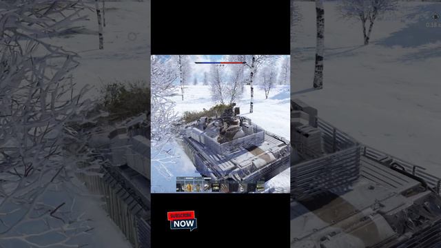 За что я люблю #WarThunder