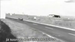 Formule 1 - Grand Prix de France 1958