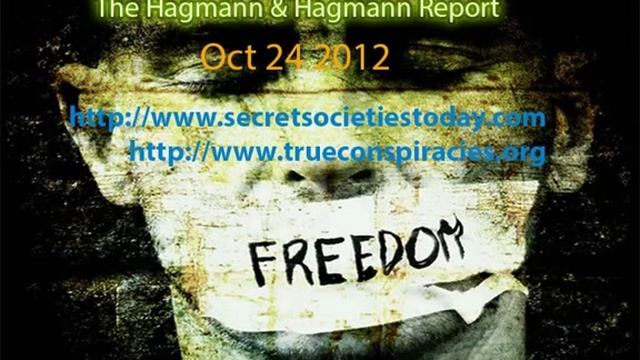 The Hagmann | Hagmann Report 03 24 2014 – смотреть онлайн видео от PHP ...