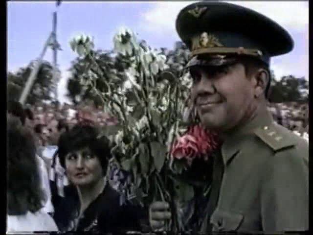 Россия Владимира Путина (2 серия)