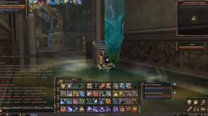 Олимп сум vs нож(Къан) -  Cadmus - Ruoff - Lineage II Infinite Odyssey