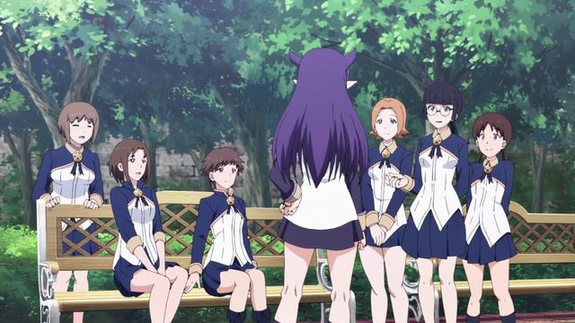 Eiyuu Kyoushitsu Episode 05 Subtitle
