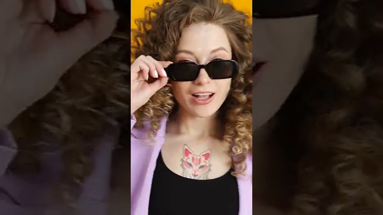 Видеосъёмка очков для Вайлдберриз, тариф "Премиум"