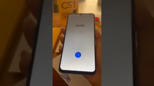 Realme C51?????