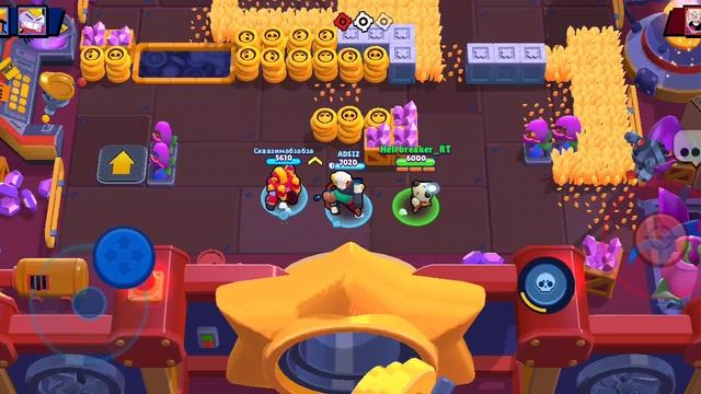 Supercell Id | бравл старс