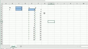 Microsoft Excel 2016: Lock Down or Protect Cells with Formulas