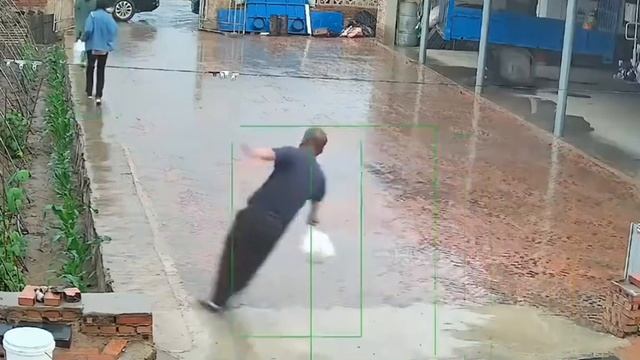 Когда встал не с той ноги, нарезка приколов!