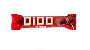DIDO. Турецкая замена КитКату. Всего за 40 рублей!
