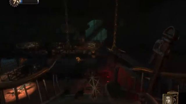Bioshock Remastered. Part 1. Добро пожаловать в Восторг и Медицинский павльон (начало).