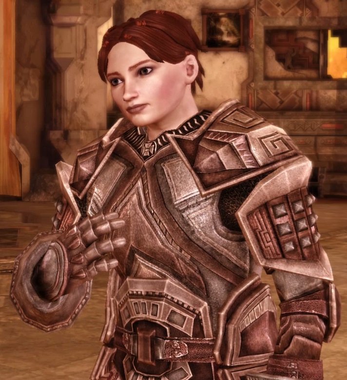 прохождение dragon age Хелми часть 4